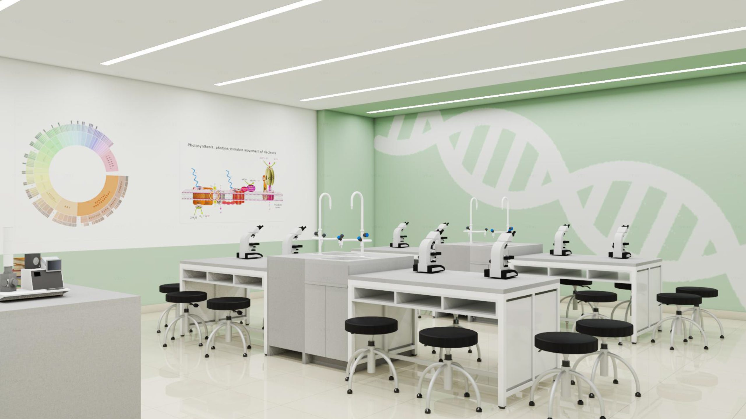 Fasilitas – Emer Islamic Boarding School