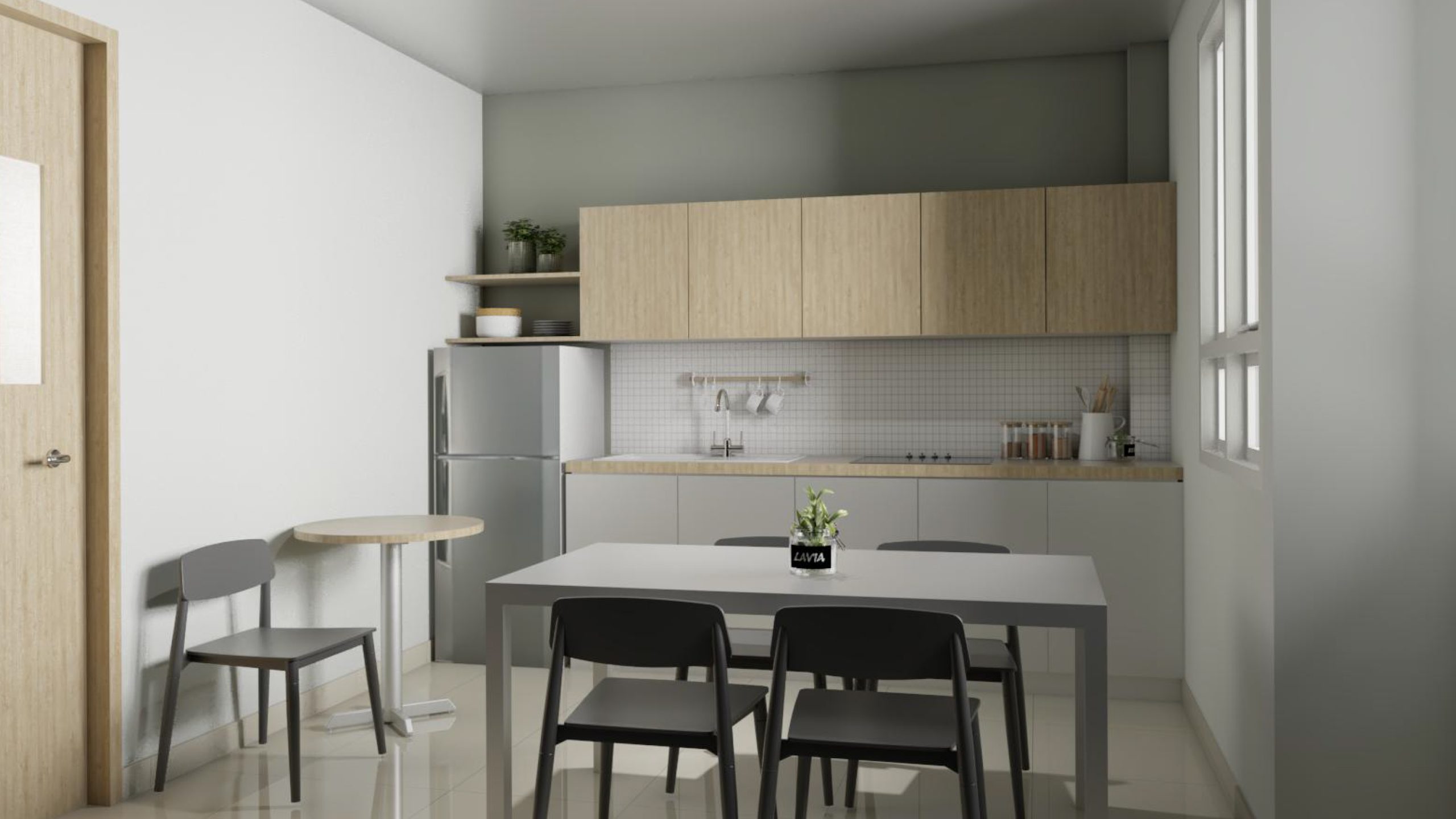 Fasilitas – Emer Islamic Boarding School